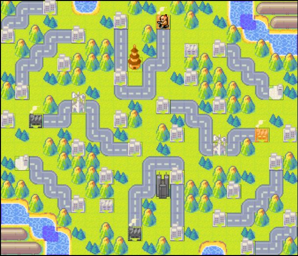 Introduction to Mapmaking | AWBW Mapmaking Guide