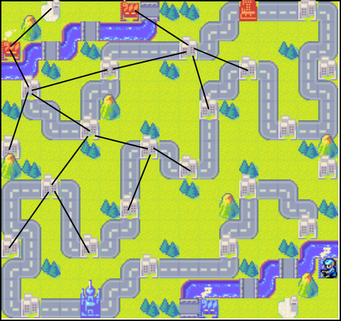 Core Concepts | AWBW Mapmaking Guide