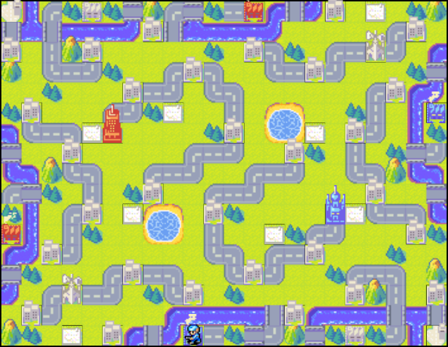 Core Concepts | AWBW Mapmaking Guide