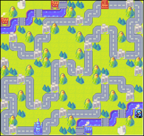 Core Concepts | AWBW Mapmaking Guide